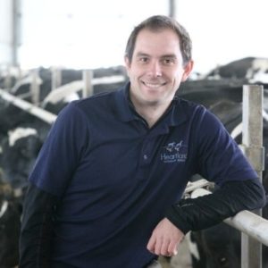 Large Animal Veterinarian Ontario | Heartland Animal Hospital